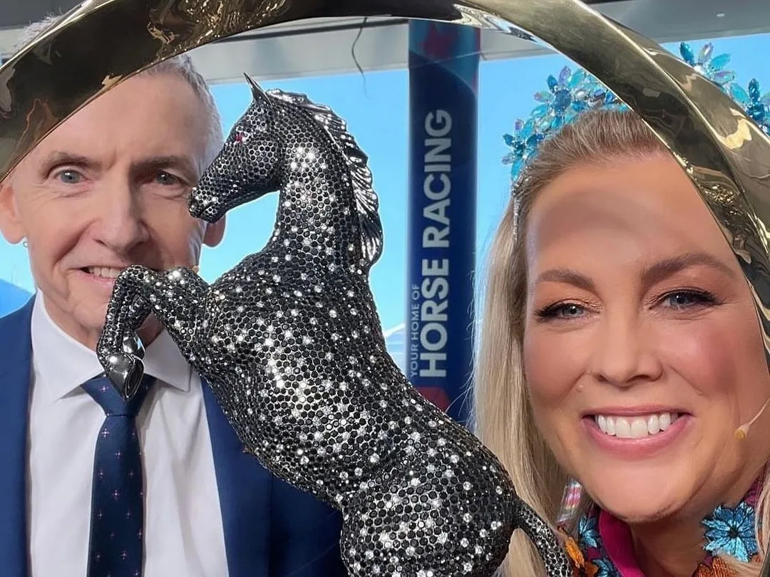 Sam Armytage quits Seven - WHO