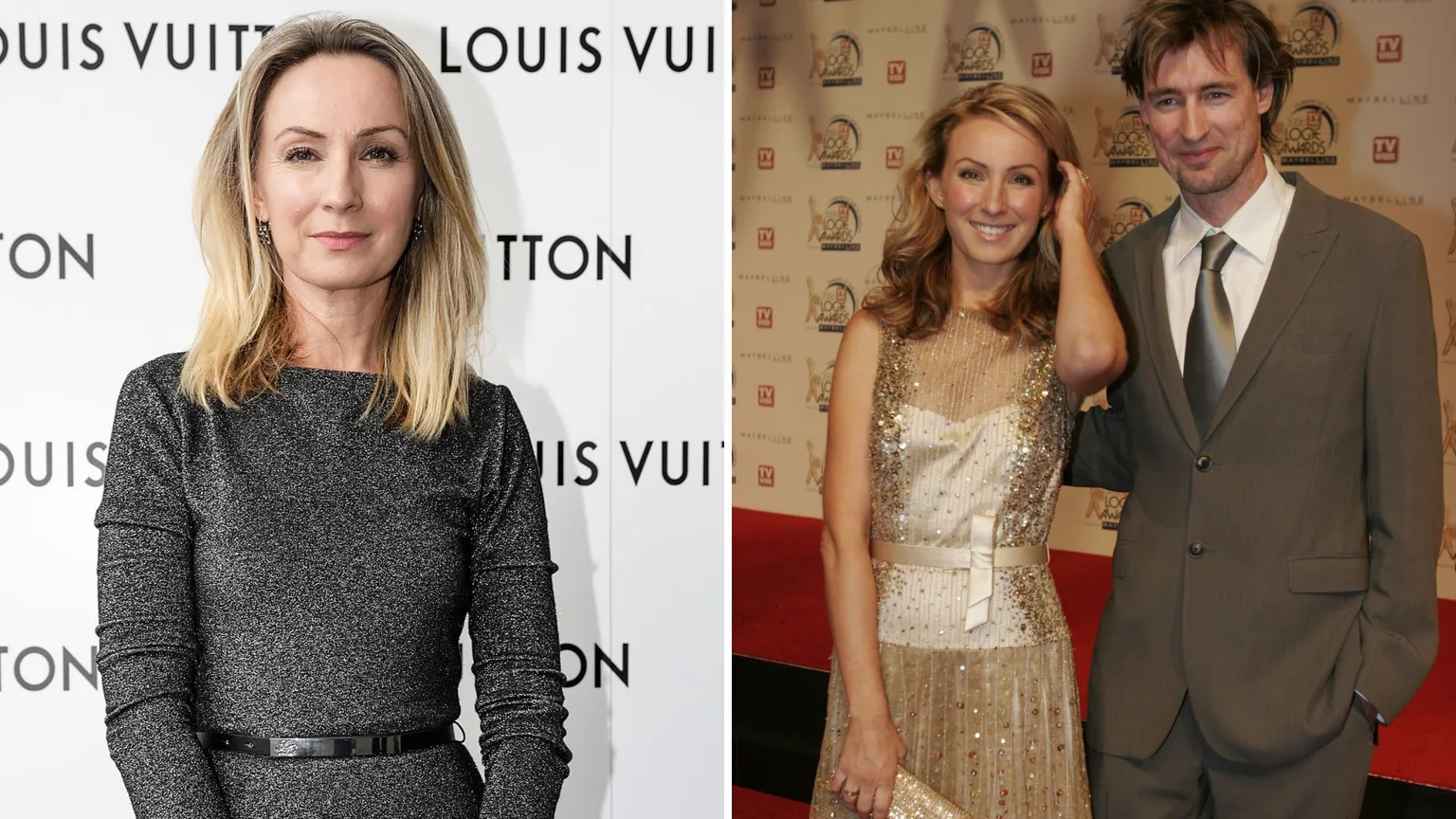 Is Dancing with the Stars' Lisa McCune in a relationship?