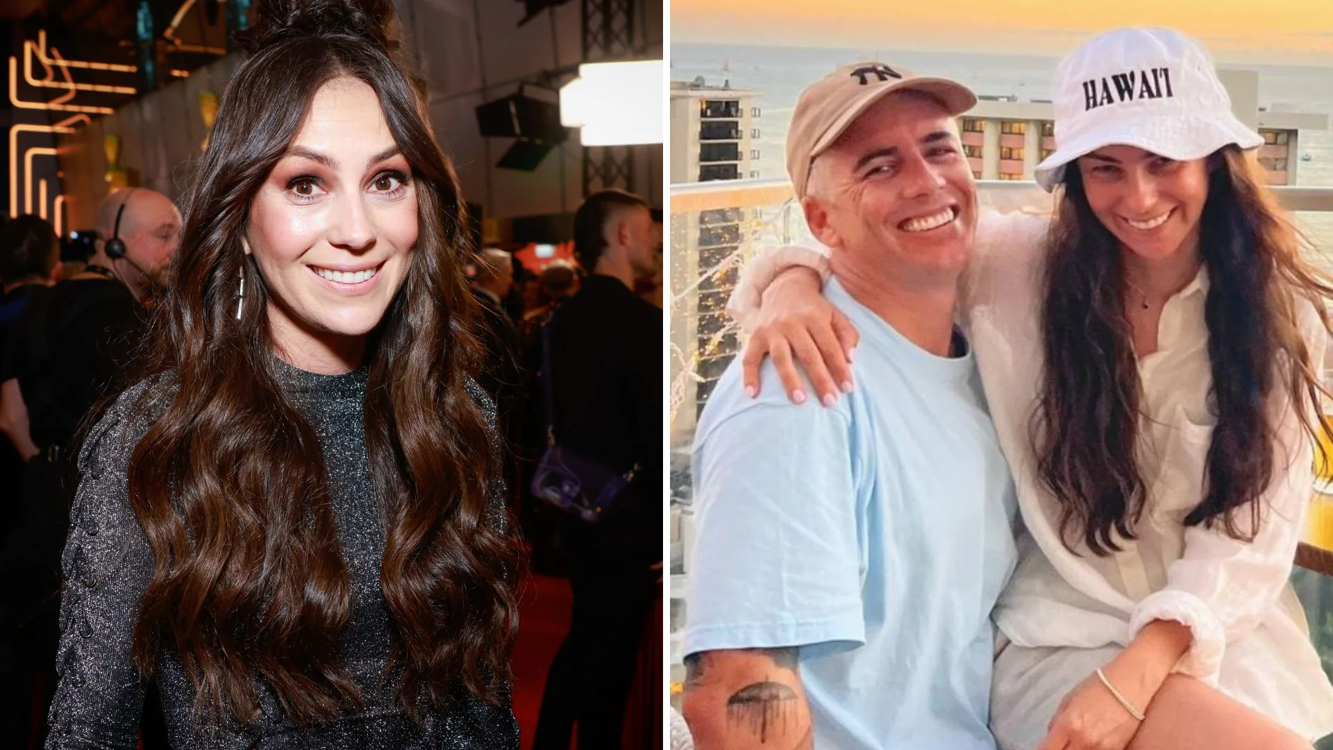Who is Amy Shark's husband? Inside her showbiz romance