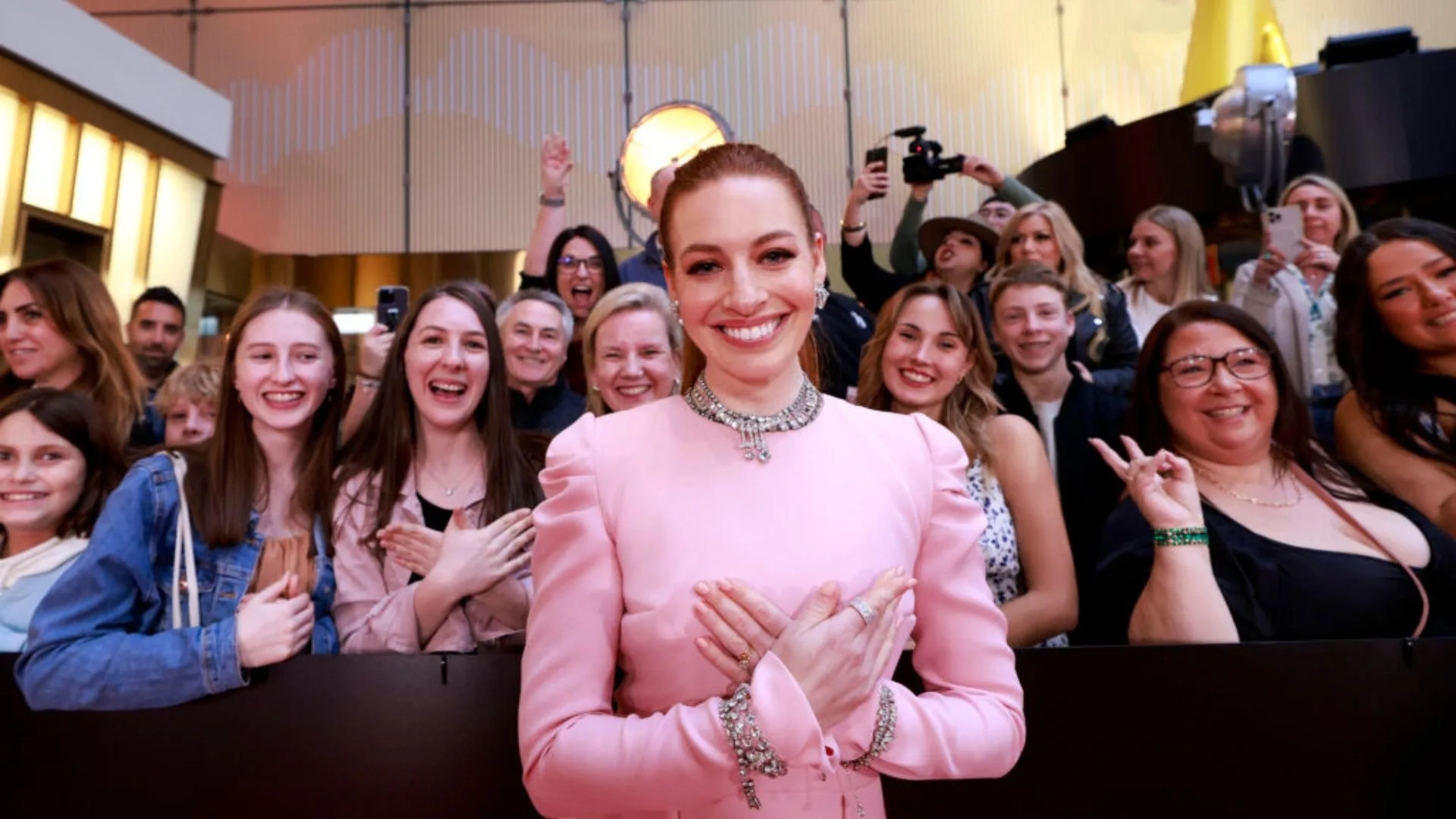 What is Emma from the Wiggles doing? Inside her new life