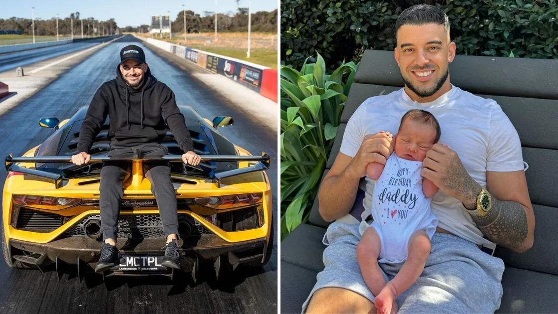 Who is Adrian Portelli? The guy who keeps buying houses from The Block