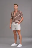 Meet the cast of Aussie Shore - WHO