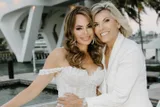 Below Deck: Inside Captain Sandy's Wedding - WHO