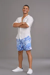 Meet the cast of Aussie Shore - WHO