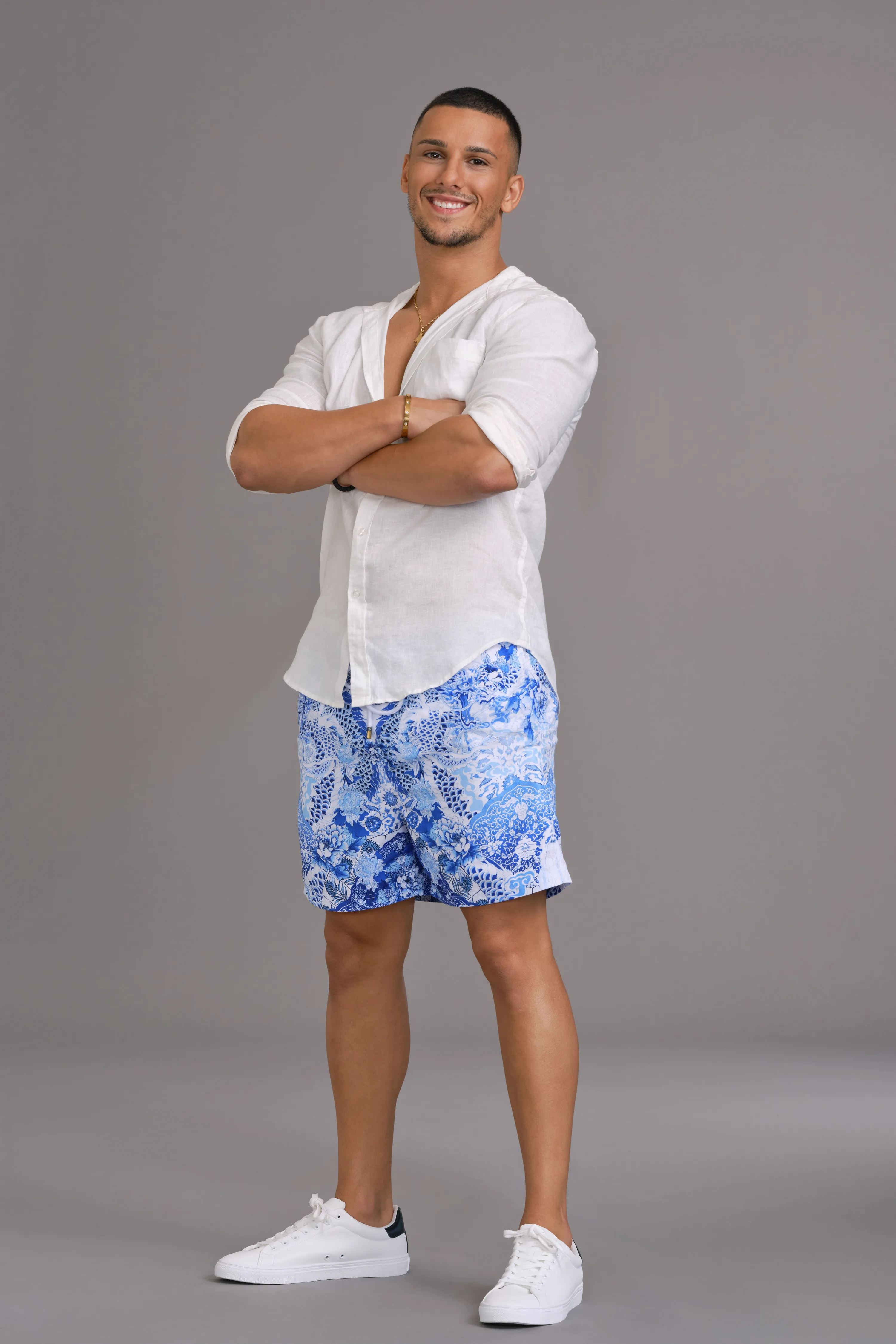 Meet the cast of Aussie Shore - WHO