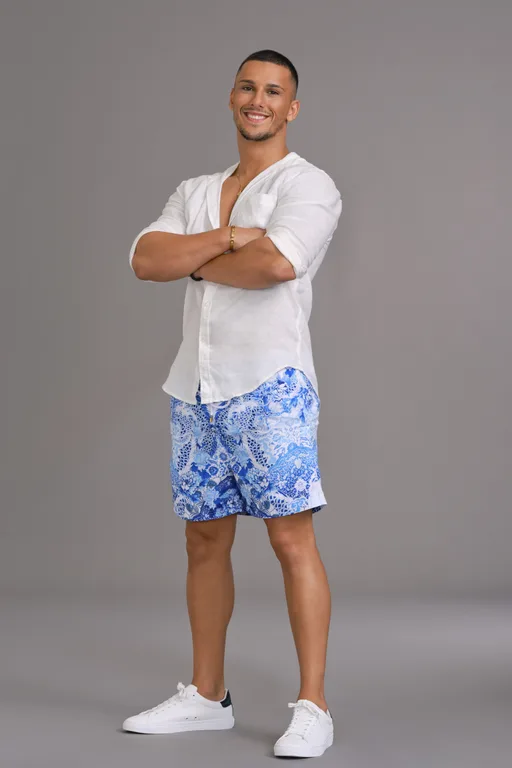 Meet the cast of Aussie Shore - WHO