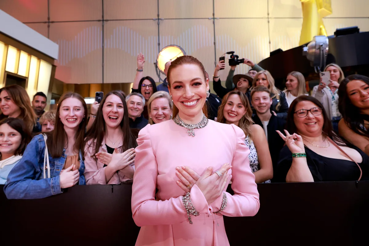 What is Emma from the Wiggles doing? Inside her new life