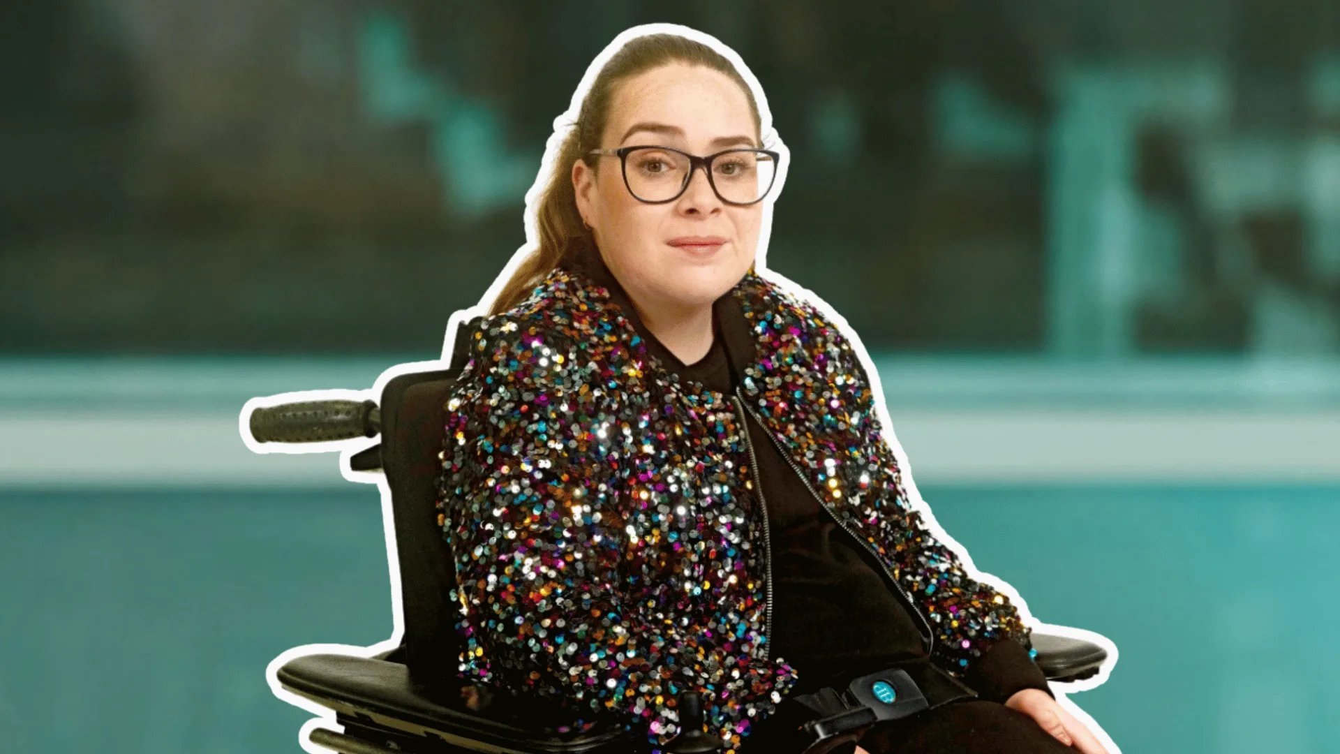 The Assembly: Meet Aspiring Journalist Abbey - WHO