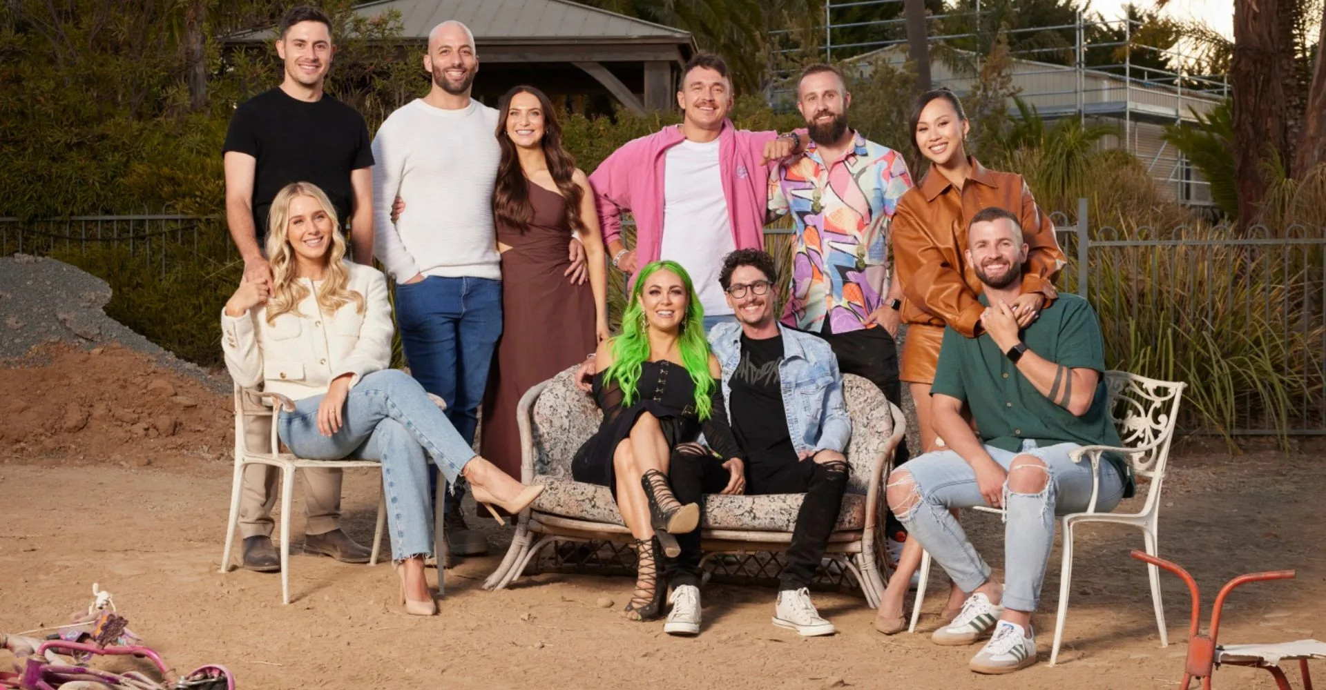 The Block 2024: Winner Leaked - WHO