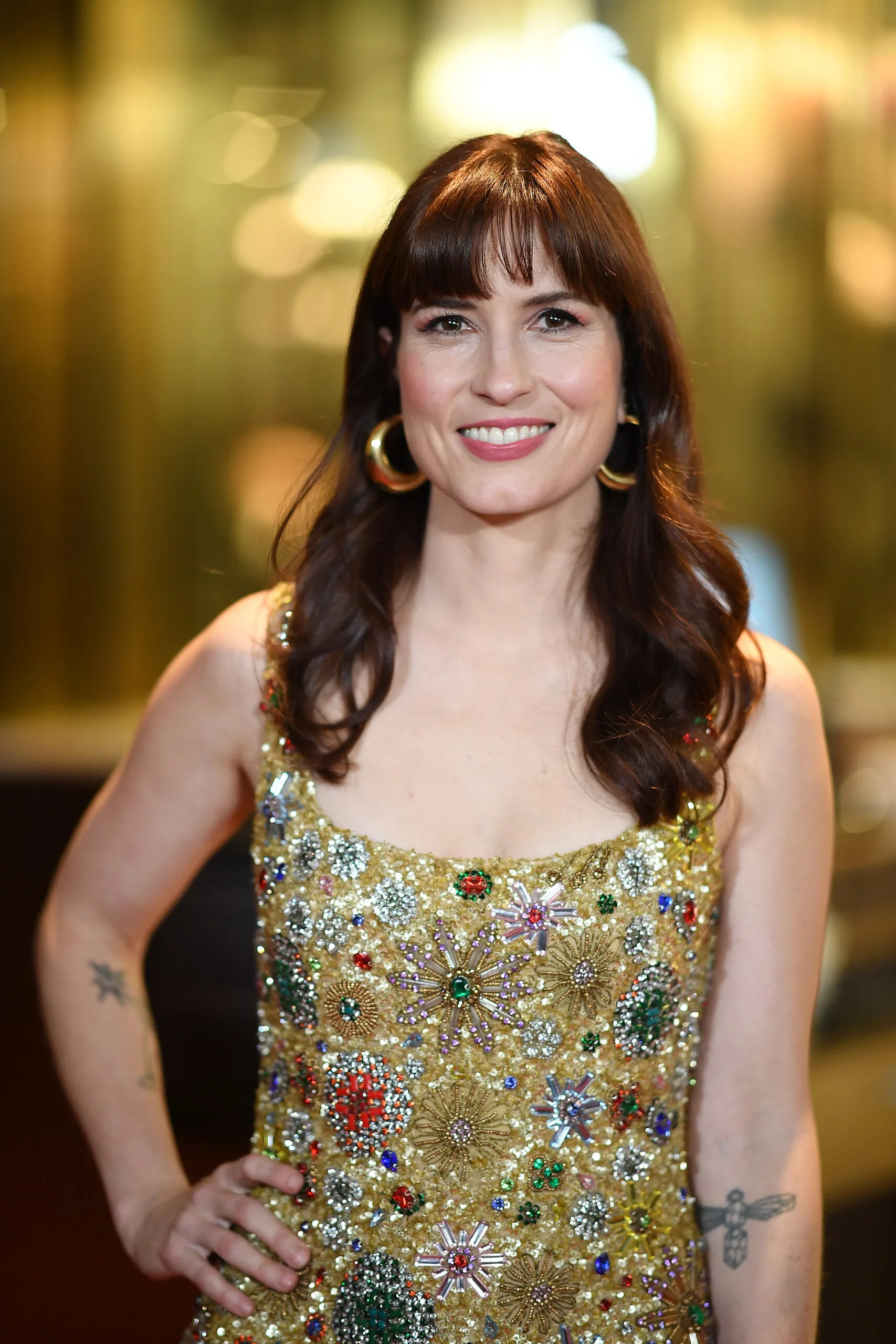 Inside Missy Higgins' family and relationship history - WHO