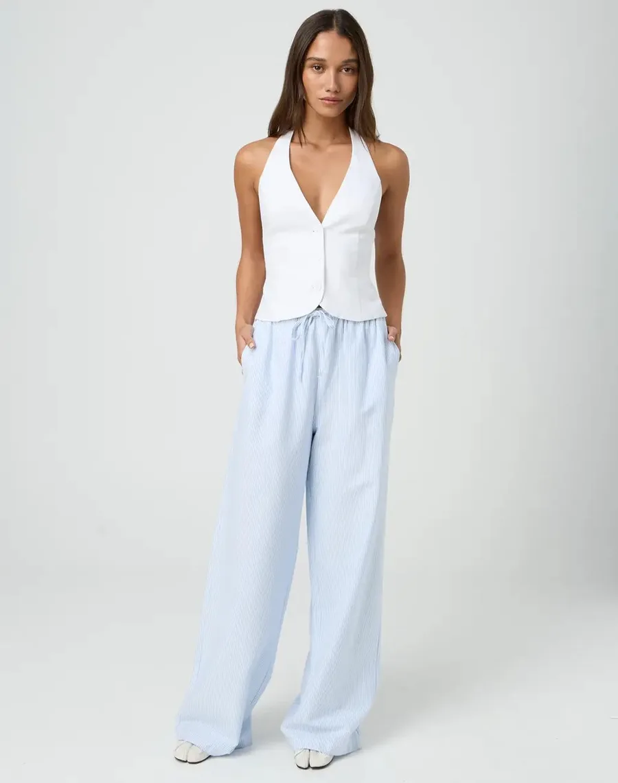 The divisive pant we'll be wearing in Spring and it's under $100