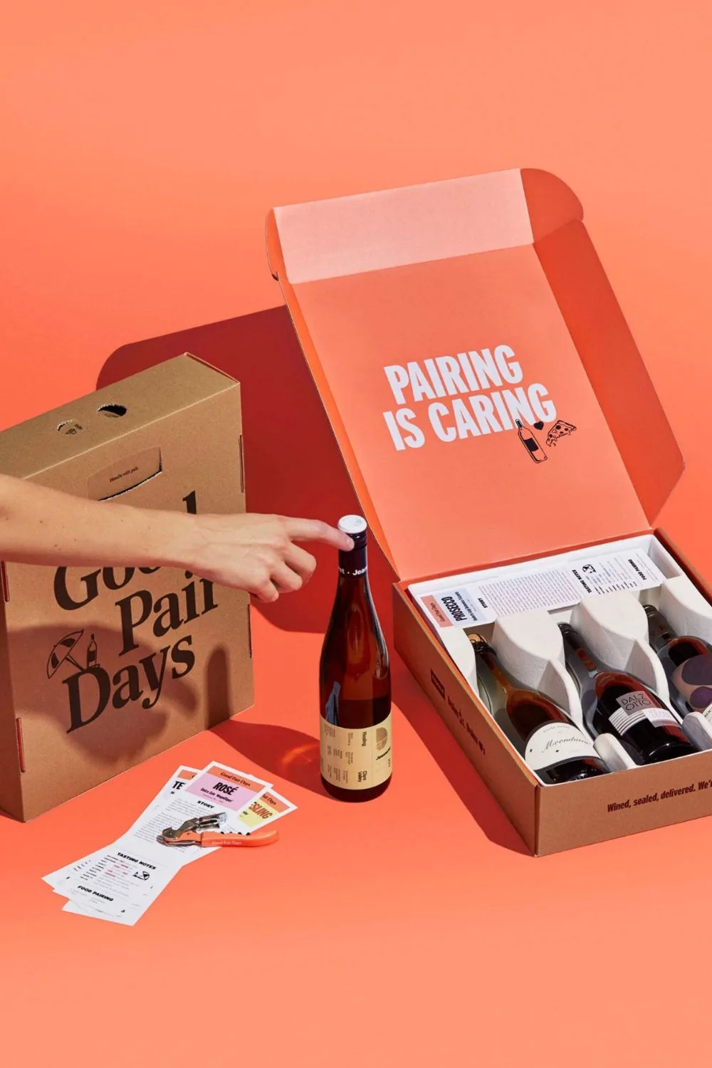 The Best Wine Gifts To Shop In Australia 2024 | WHO