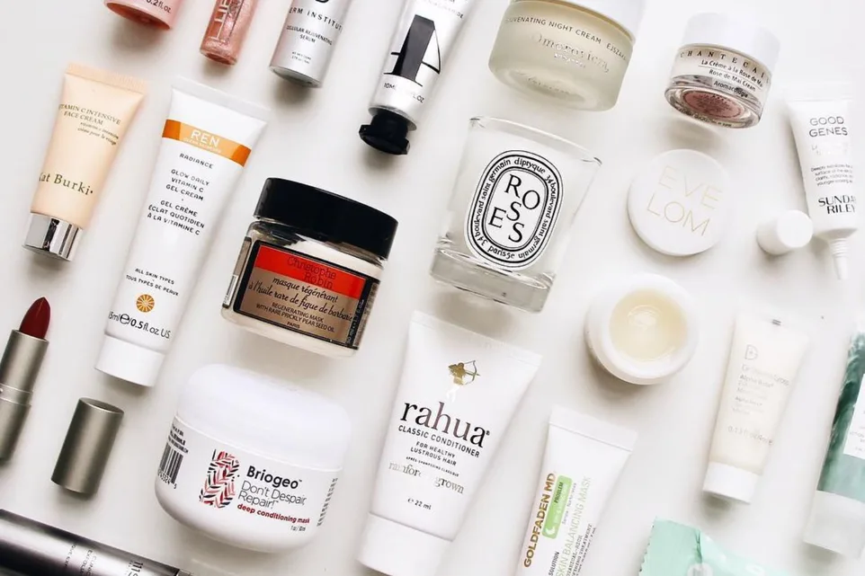 Why mini beauty products are having a big moment - WHO