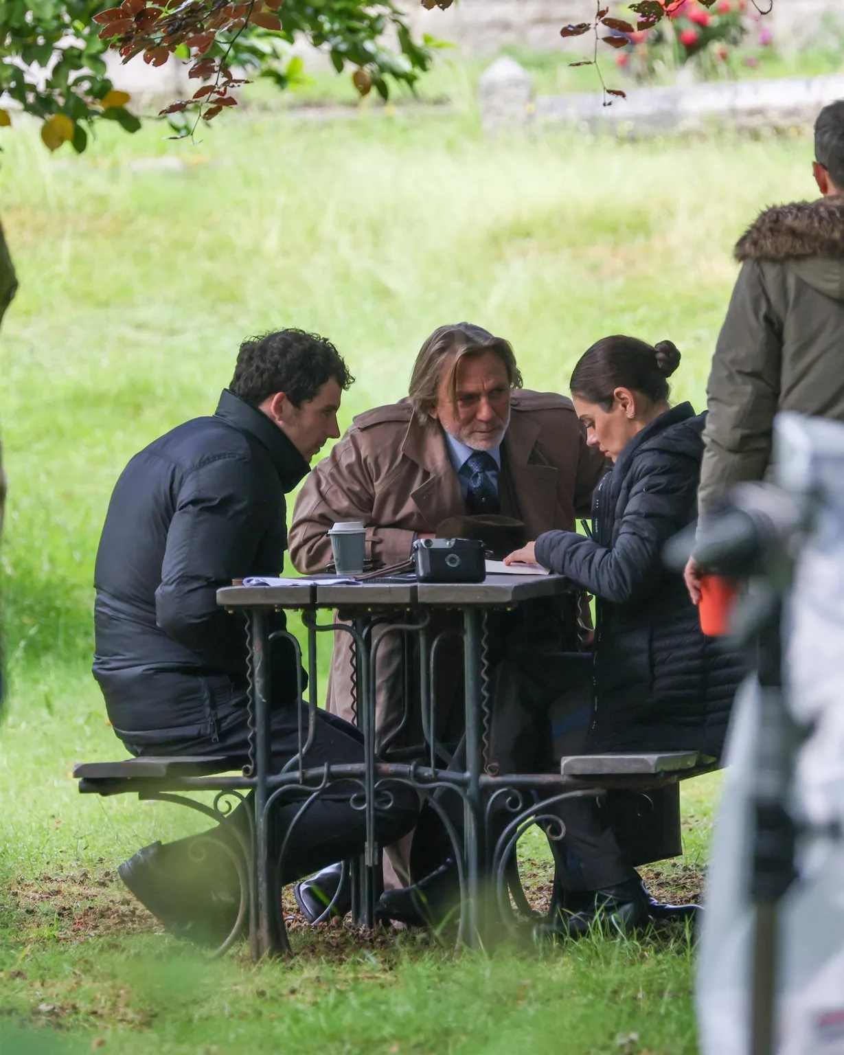 Knives Out 3: Plot, Cast and Australian Release Date - WHO