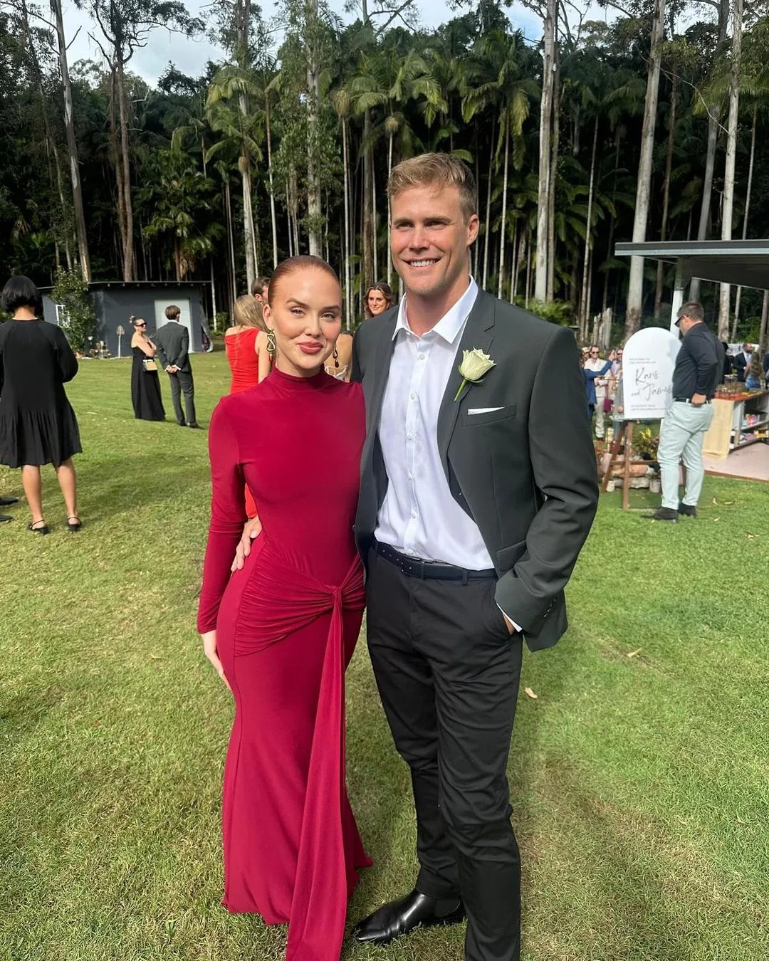 Inside Jett Kenny and Lily Brown's loved up relationship