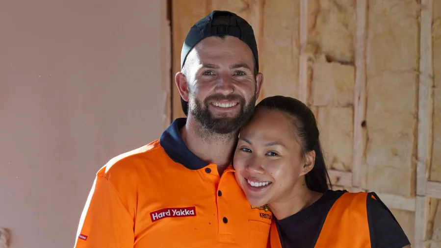 The Block 2024: Are Kristian and Mimi still together? - WHO