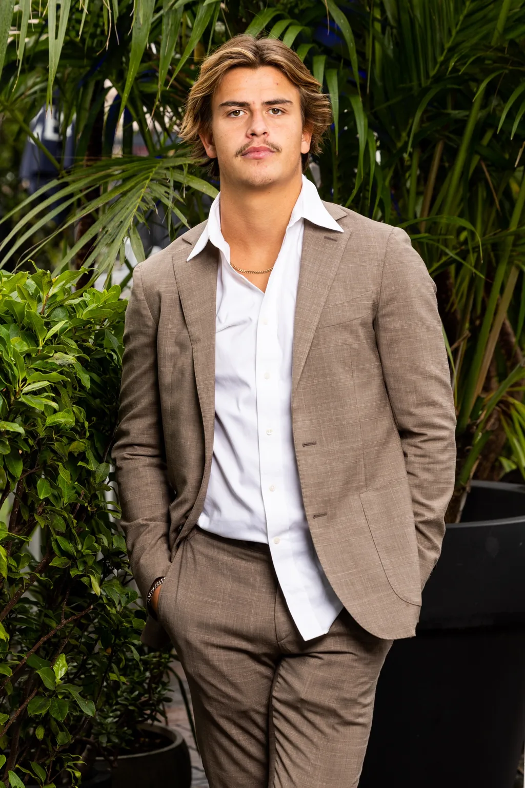 Made in Bondi 2024: Meet the Cast