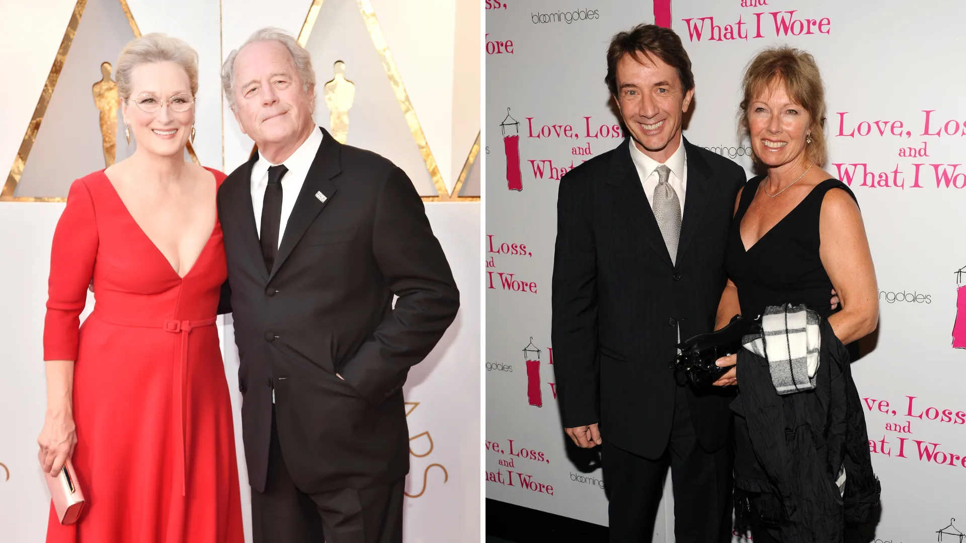 Meryl Streep and Martin Short dating: The truth behind the rumors - WHO