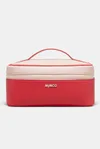 The Best Travel Vanity Cases For Your Next Trip in 2024 | WHO