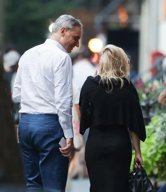 Reese Witherspoon has a new boyfriend. Here's what we know