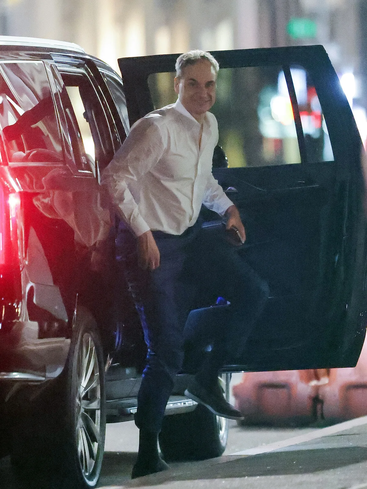 Reese Witherspoon has a new boyfriend. Here's what we know