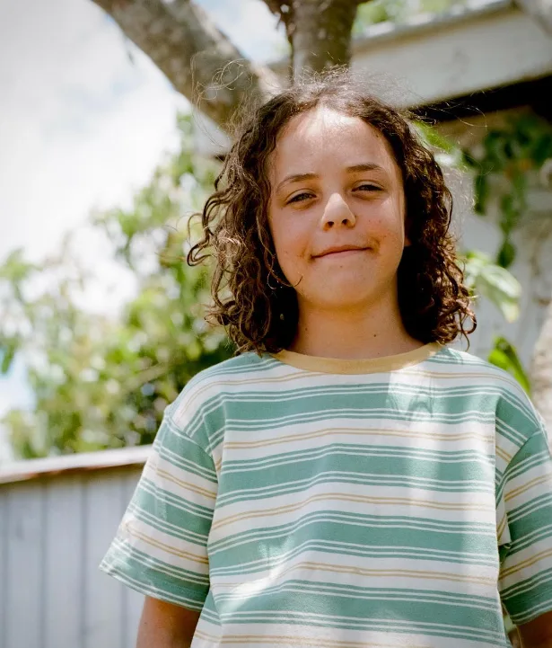 Felix Cameron and Lee Tiger Halley: All about the Boy Swallows Universe ...