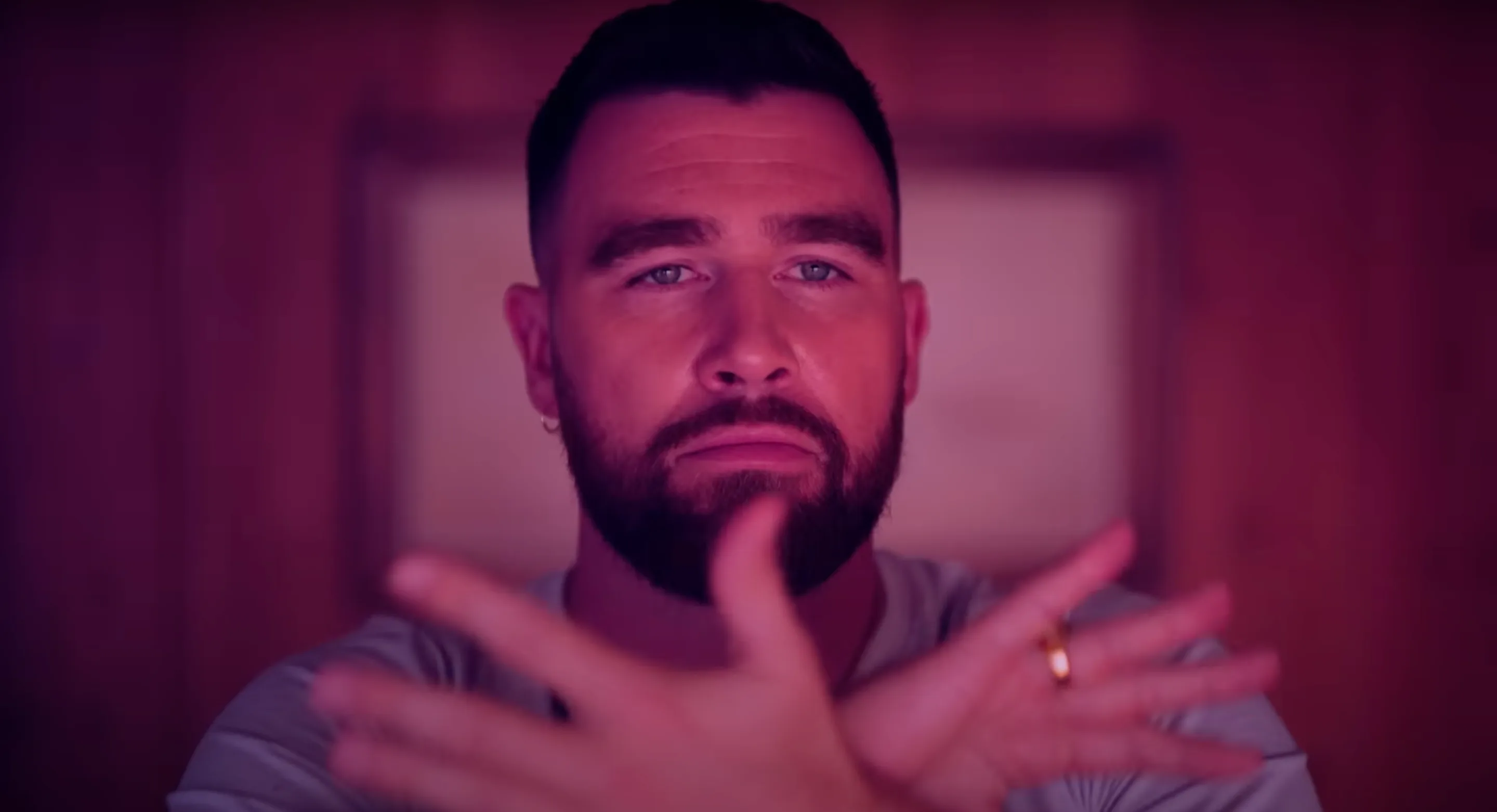 Travis Kelce Joins Cast of Grotesquerie: What We Know So Far | WHO