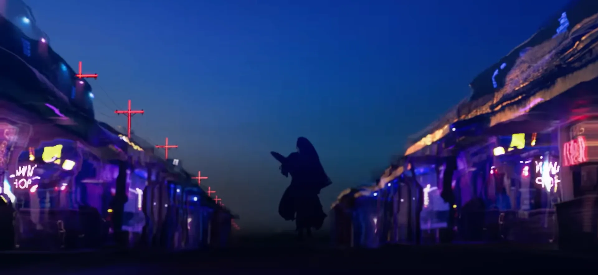 Travis Kelce Joins Cast of Grotesquerie: What We Know So Far | WHO