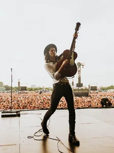 Who is James Bay's wife Lucy Smith? All you need to know