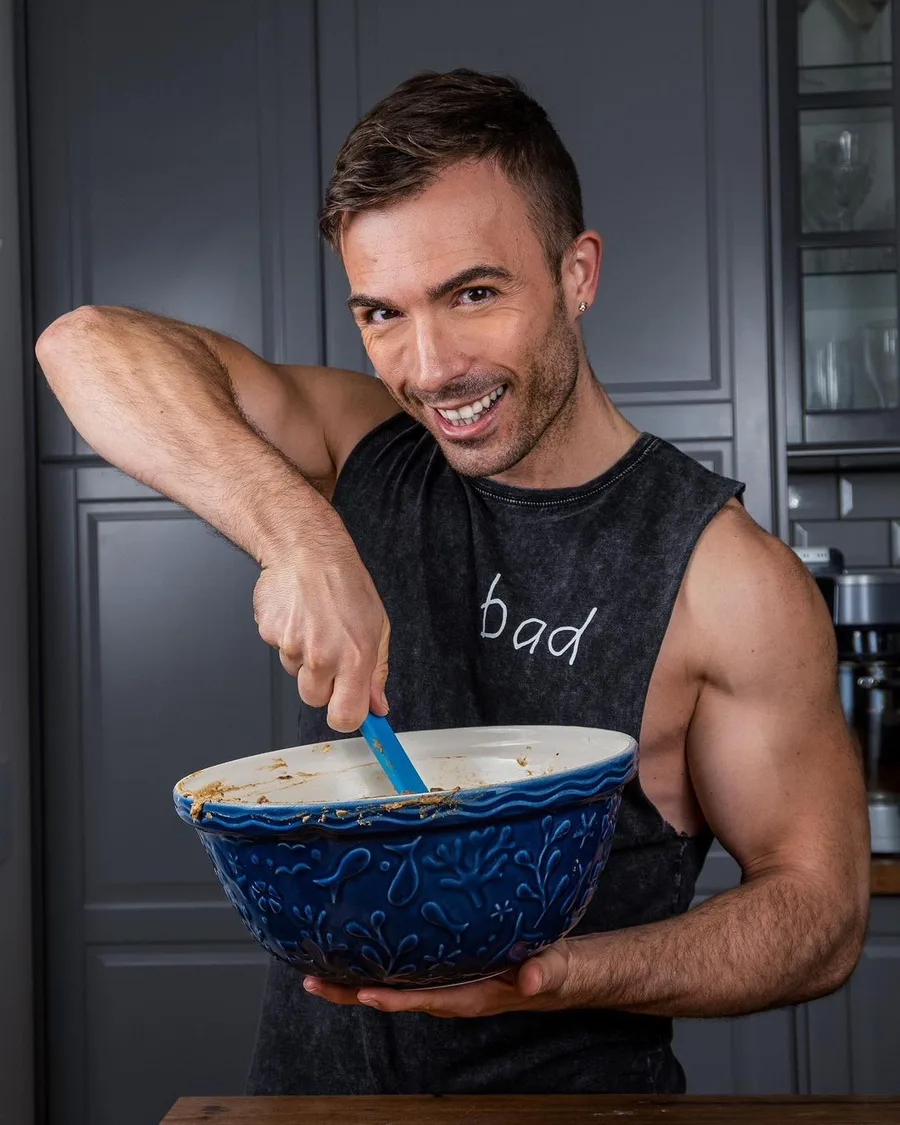 Dessert Masters 2024: Meet the Contestants - WHO