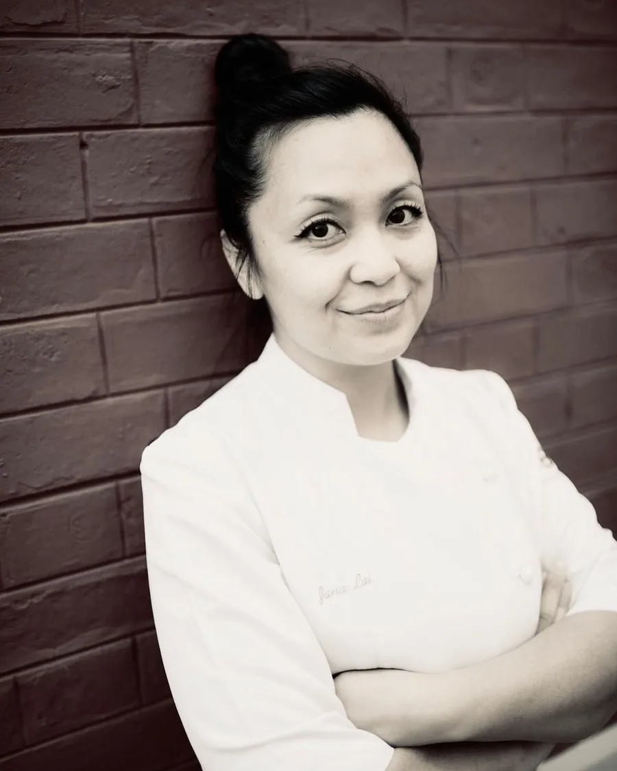 Dessert Masters 2024: Meet the Contestants - WHO