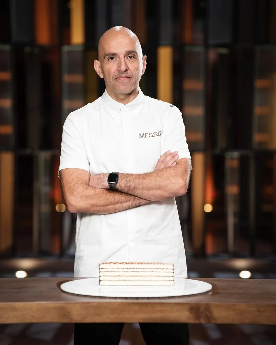 Dessert Masters 2024: Meet the Contestants - WHO
