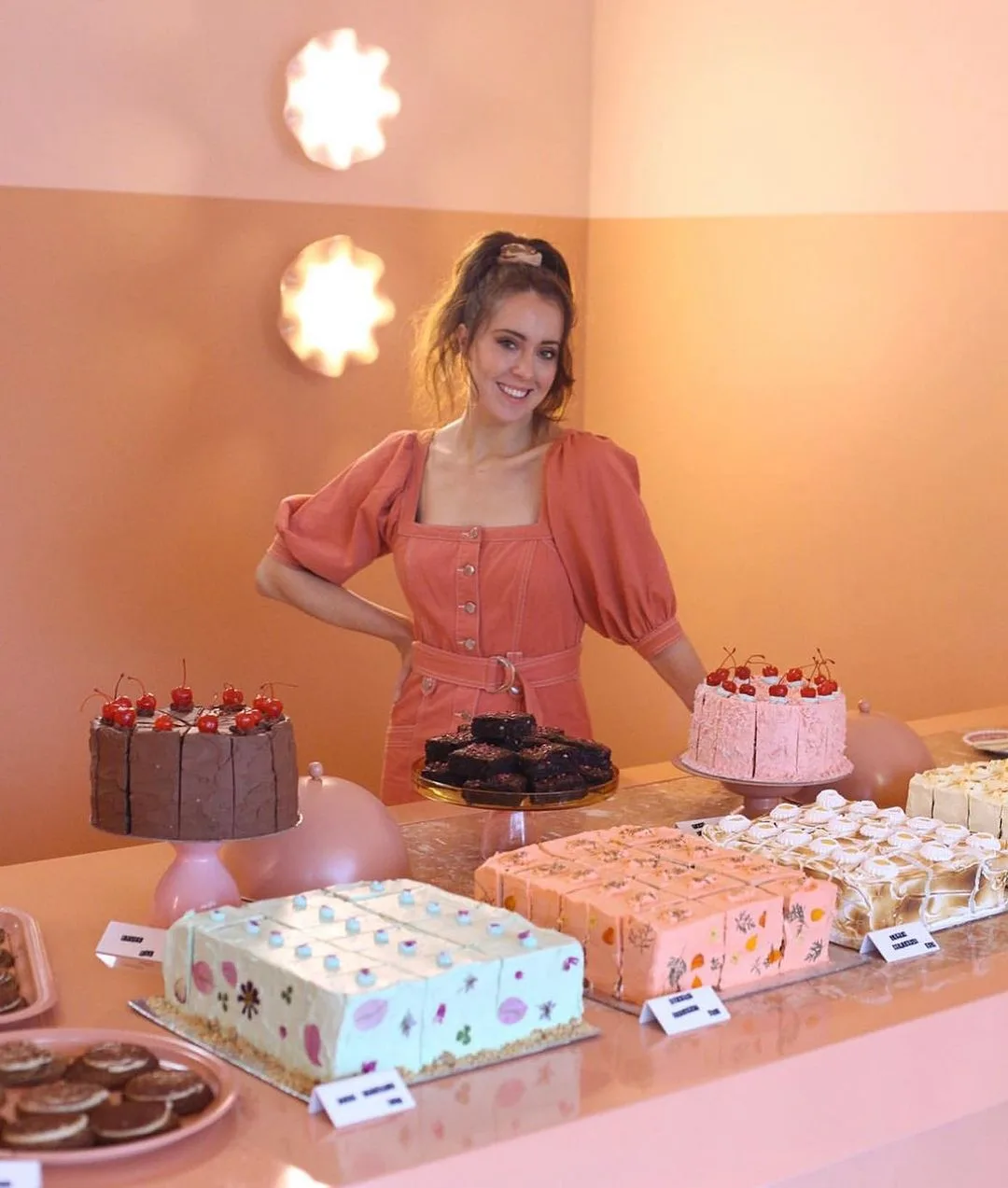 Dessert Masters 2024: Meet the Contestants - WHO