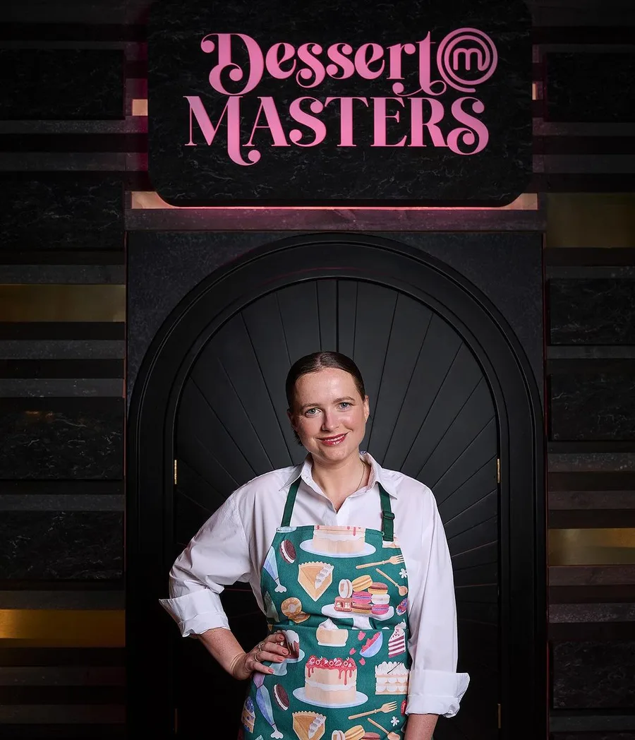 Dessert Masters 2024: Meet the Contestants - WHO