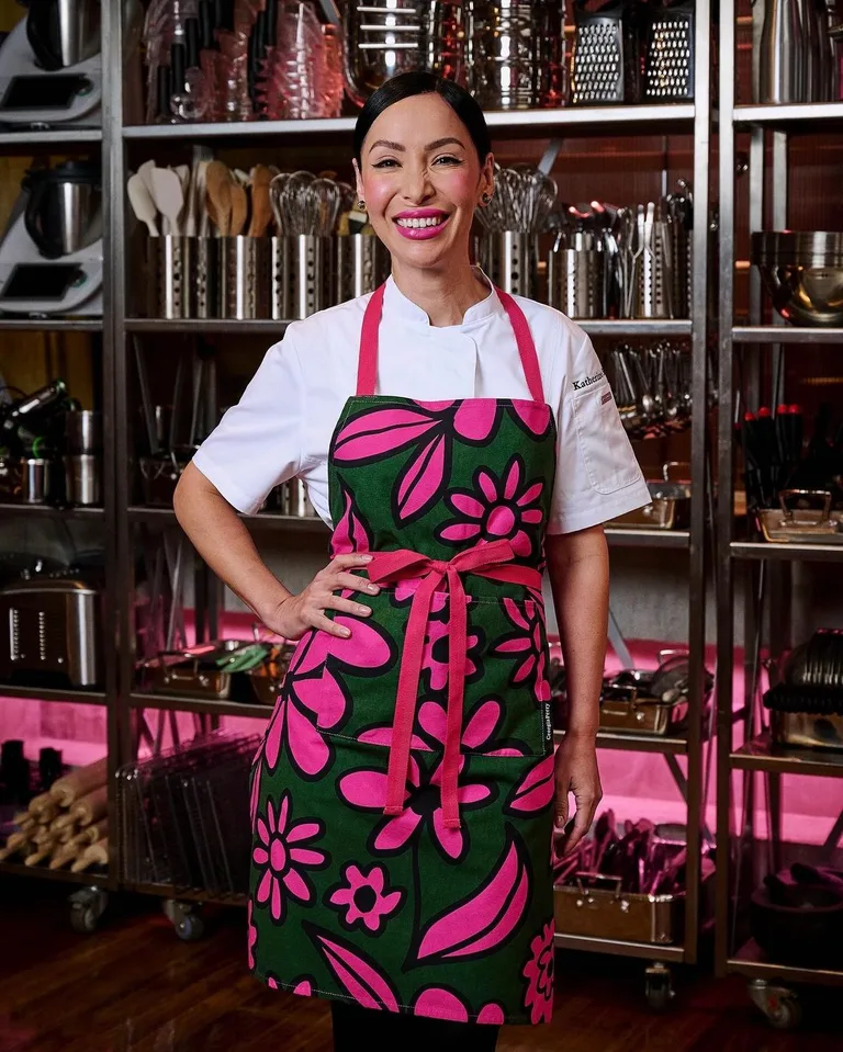 Dessert Masters 2024: Meet the Contestants - WHO