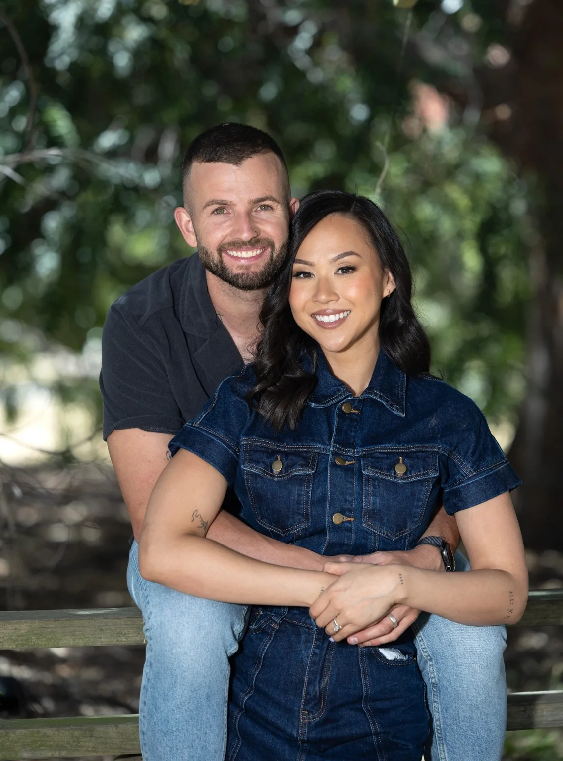 The Block 2024: Meet the contestants