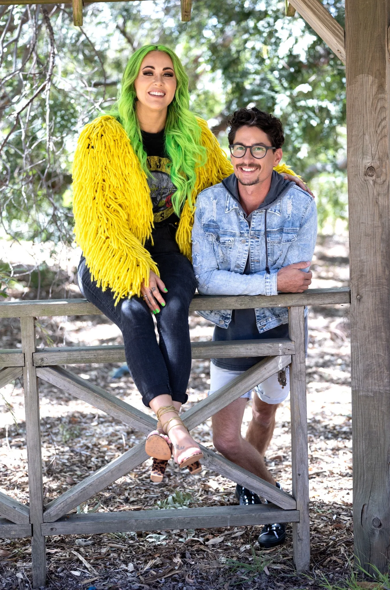 The Block 2024: Meet the contestants