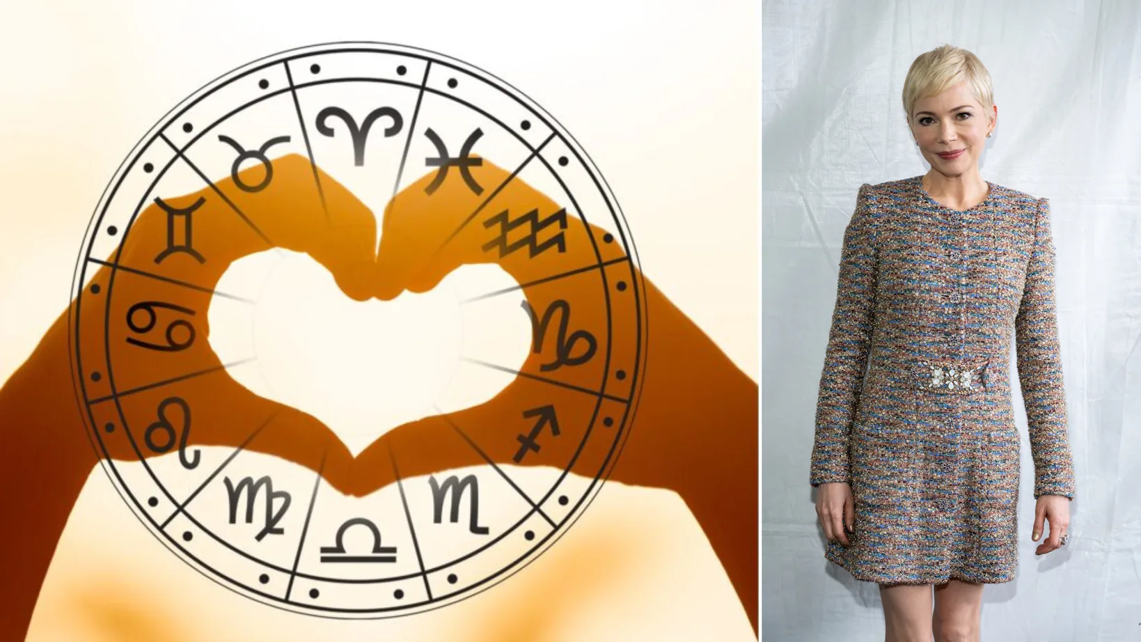 Your free weekly horoscope: What do your stars have in store?