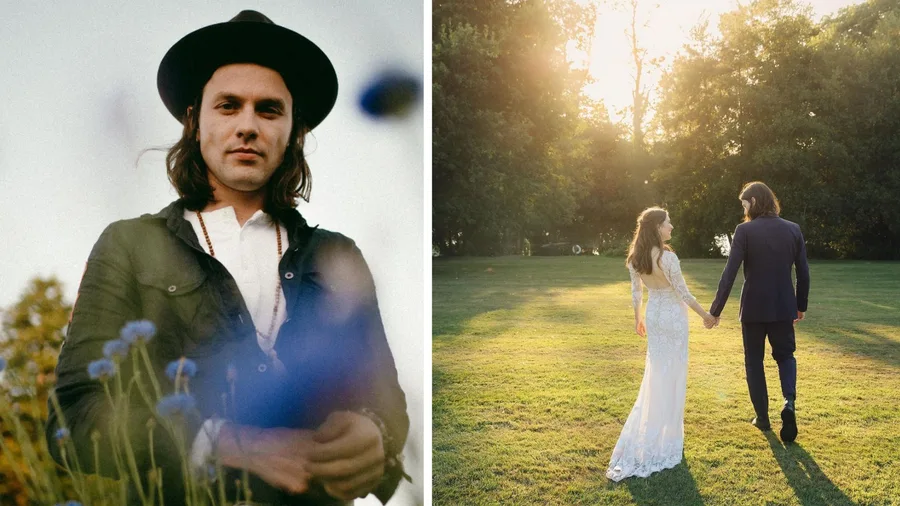Who is James Bay's wife Lucy Smith? All you need to know