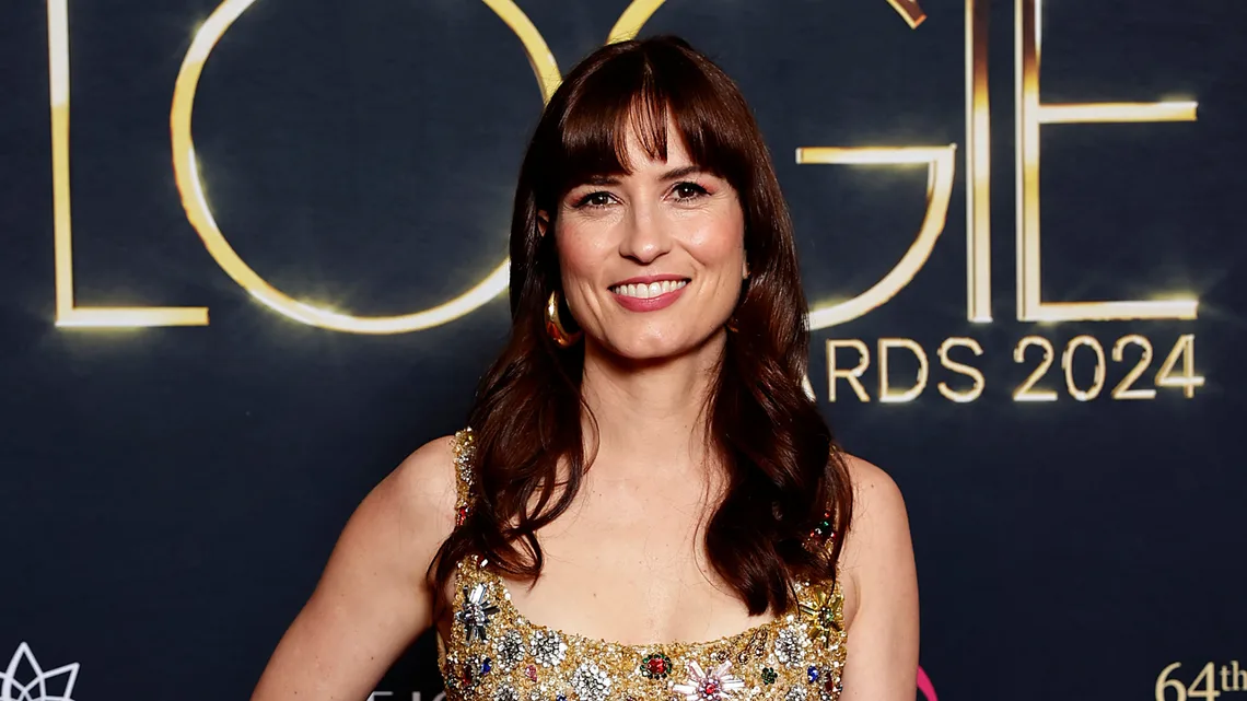 Inside Missy Higgins' family and relationship history - WHO