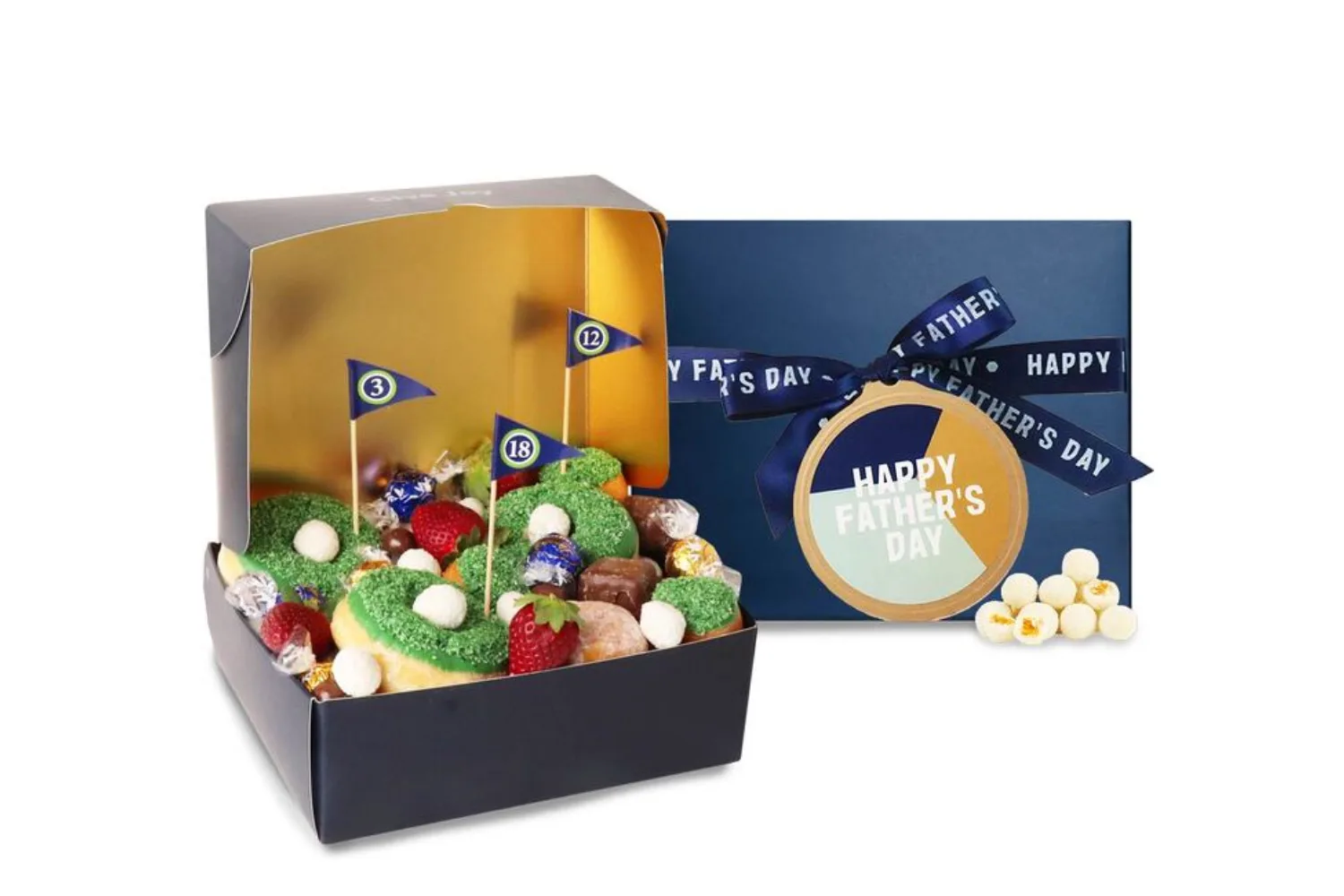 The best last-minute gifts you can get delivered within 24 hours - WHO