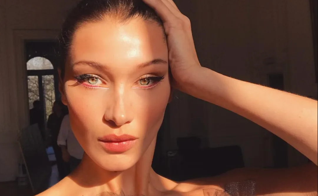 Bella Hadid plastic surgery: Before and after | WHO