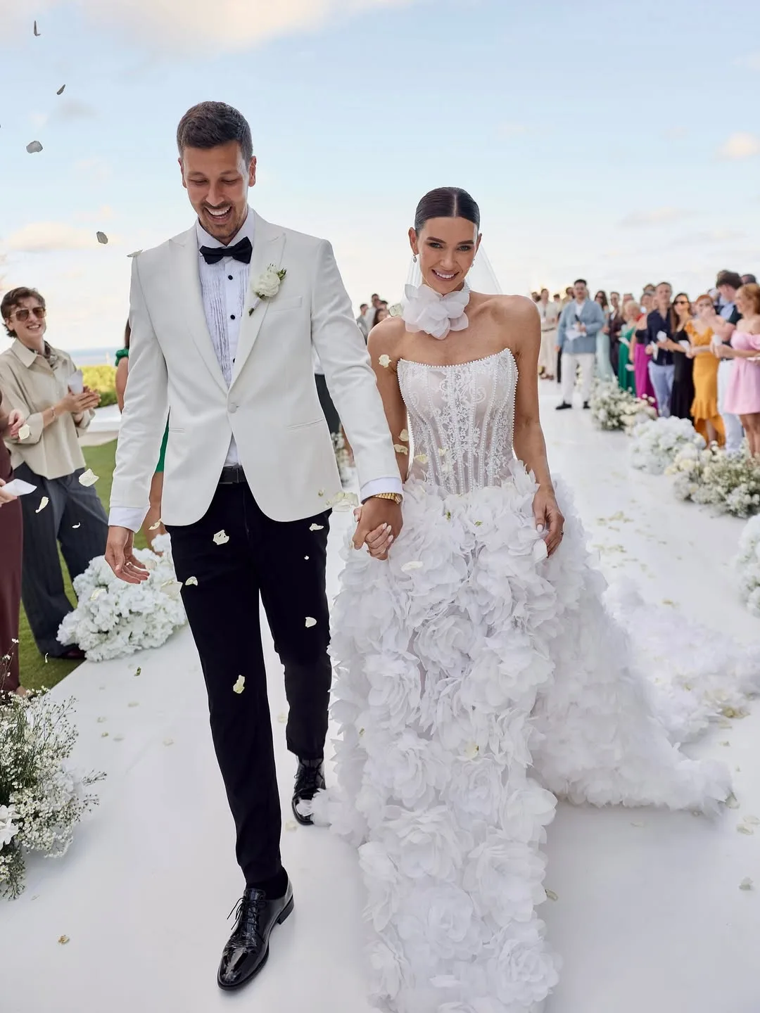 Who is Brittany Hockley's Husband? Meet Benjamin Siegrist