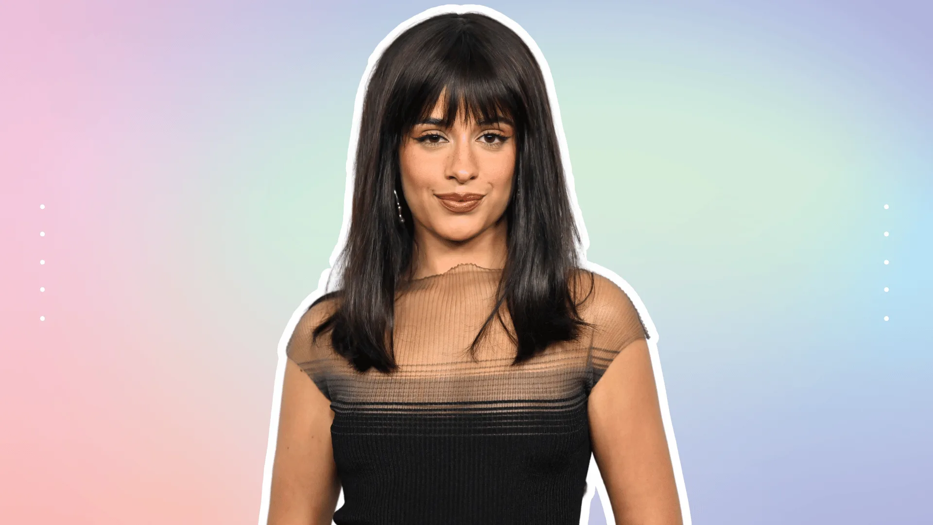 Does Camila Cabello Have a New Boyfriend? - WHO