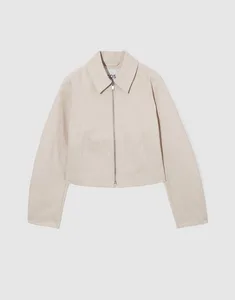 3 trending jacket styles to buy now and wear well into Spring