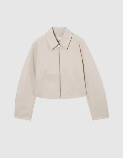 3 trending jacket styles to buy now and wear well into Spring