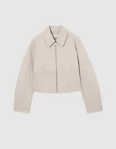 3 trending jacket styles to buy now and wear well into Spring