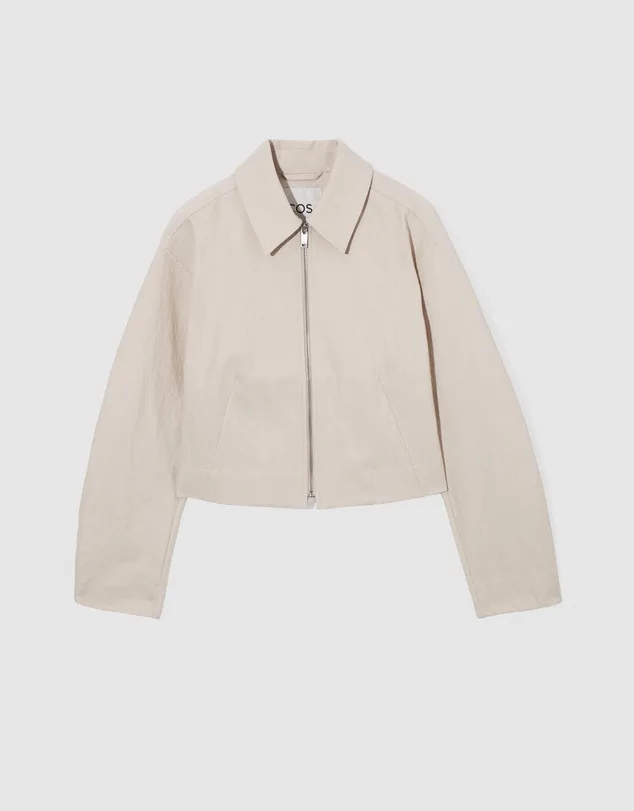 3 trending jacket styles to buy now and wear well into Spring