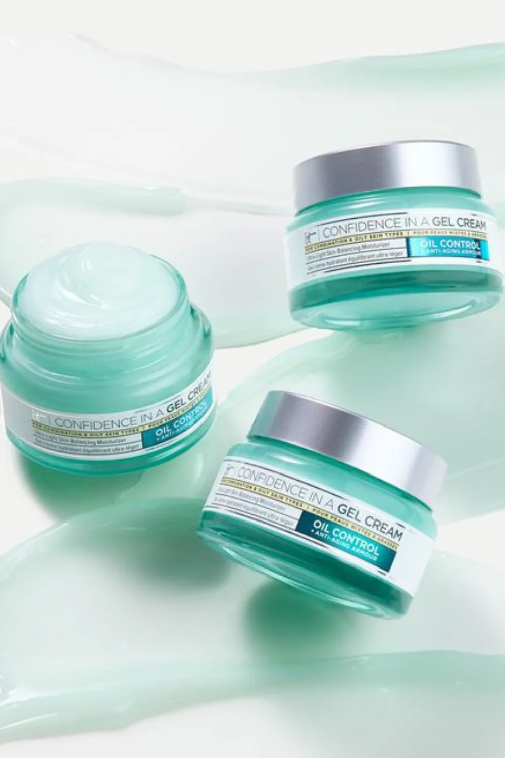 Combat the mid-day shine with these top moisturisers for oily skin - WHO