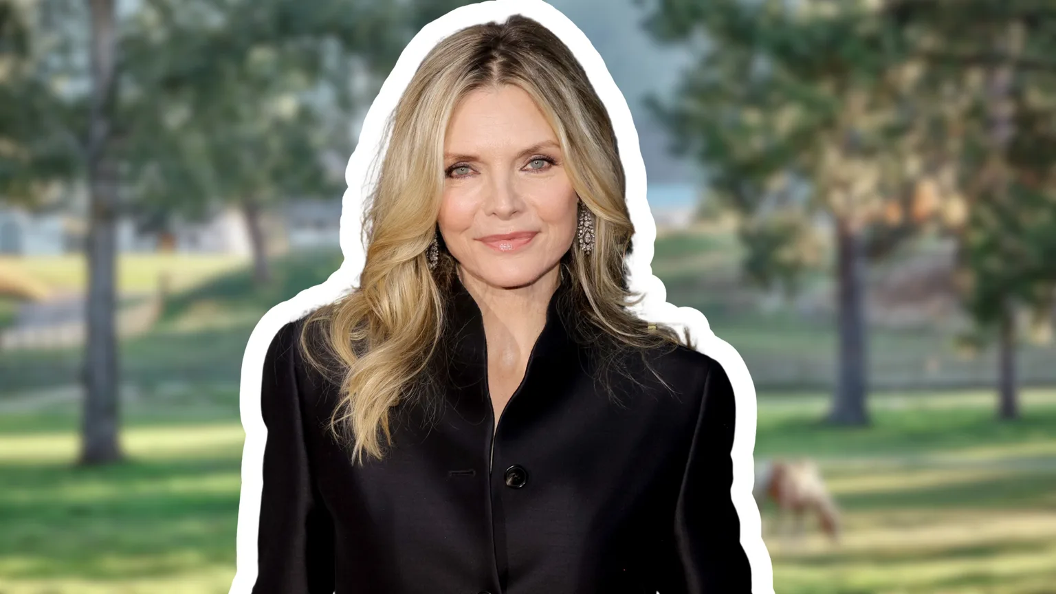 Michele Pfeiffer Confirmed to Star in Yellowstone Spin-Off - WHO